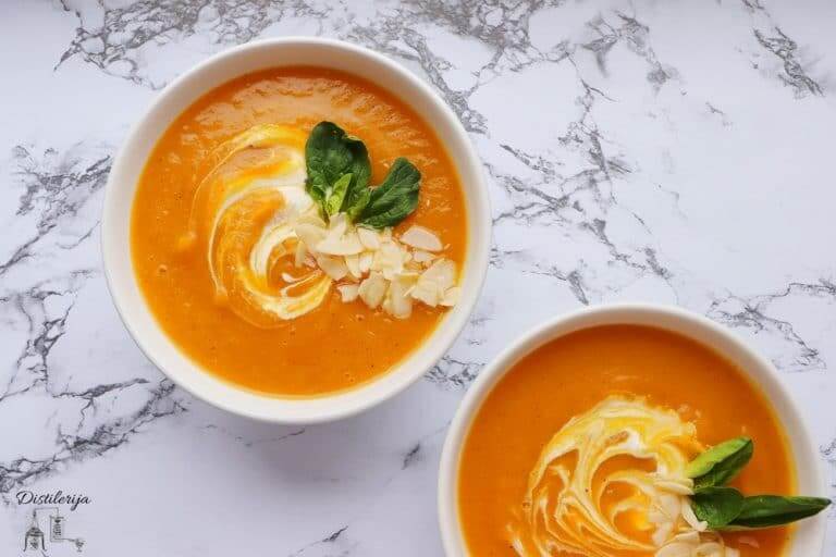 Puter tikva – prednosti i recepti s butternut tikvom | Vanelli.hr